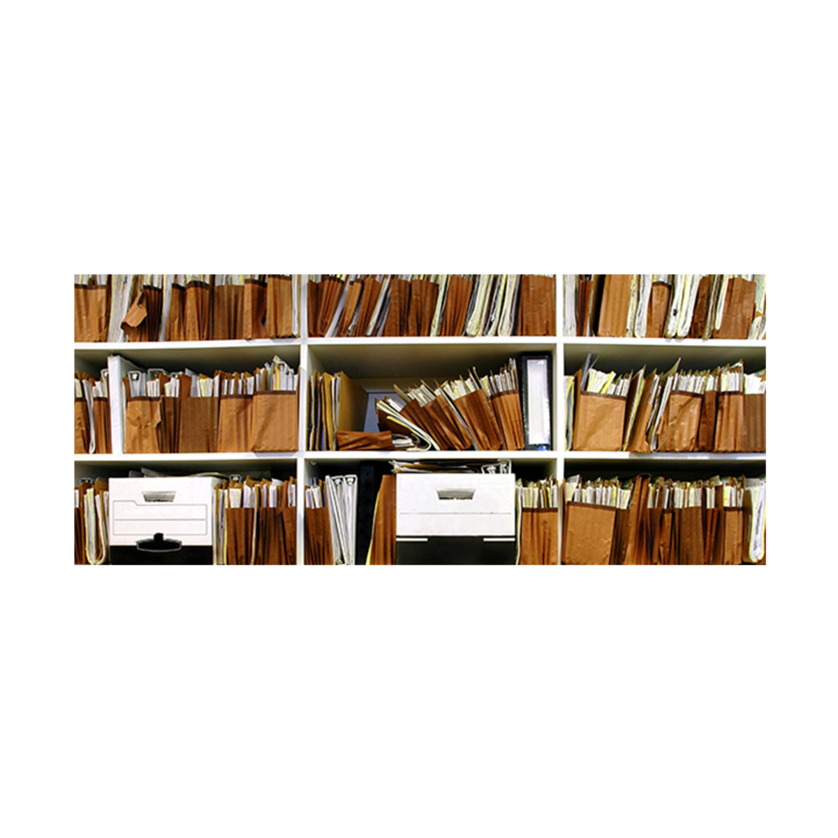 Copy | Print | Scan - Document Archive Scanning Services | DMS Services