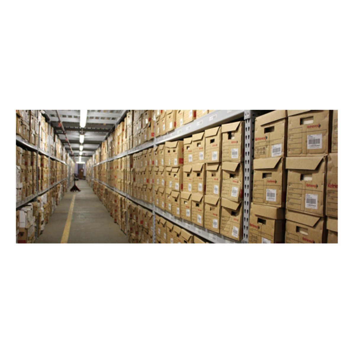 Document | File - Document Management Services - Archive Storage | DMS ...