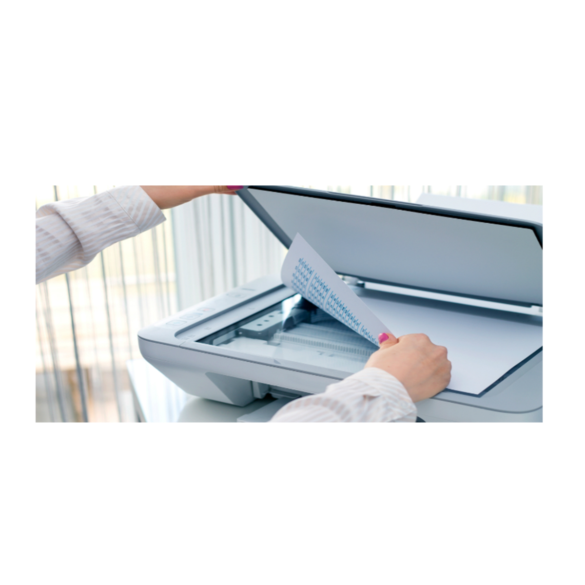 Copy | Print | Scan - Document Scanning Services - Back Scanning | DMS ...
