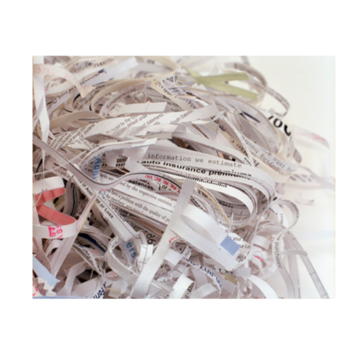 Document | Data | File Sherdding Services - Document Management ...